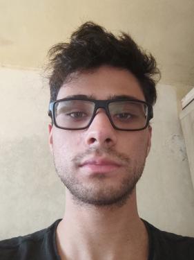 Caio Sousa - Portfólio